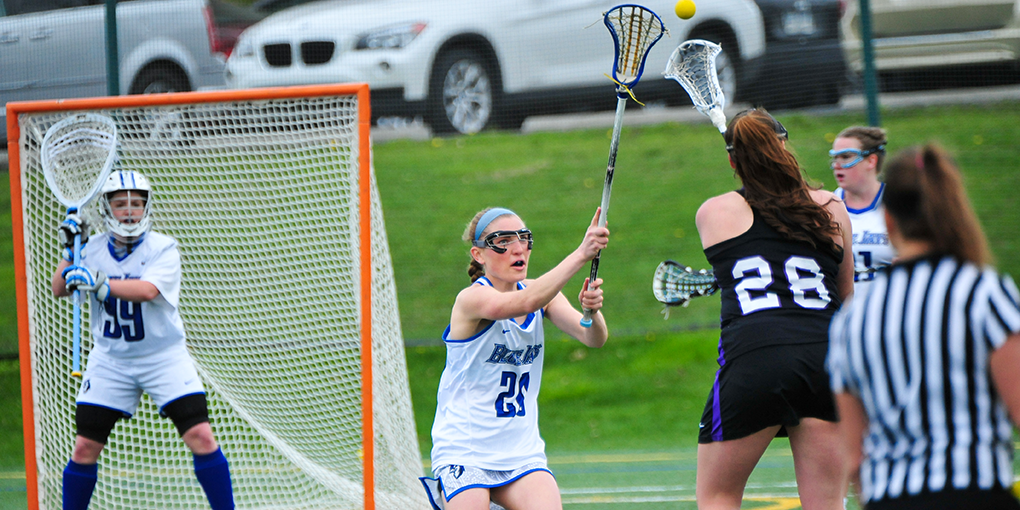 Halley Donlin - Women's Lacrosse - Elizabethtown College Athletics