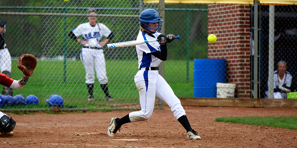 Mara Rhodes - Softball - Elizabethtown College Athletics