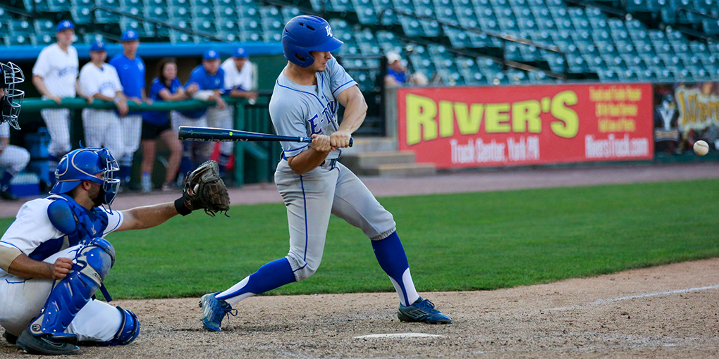 Brian Portillo - Baseball - Elizabethtown College Athletics