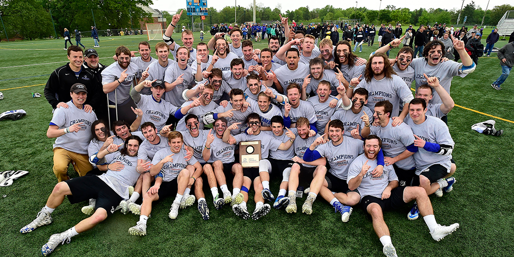 Austin Dews - Men's Lacrosse - Elizabethtown College Athletics
