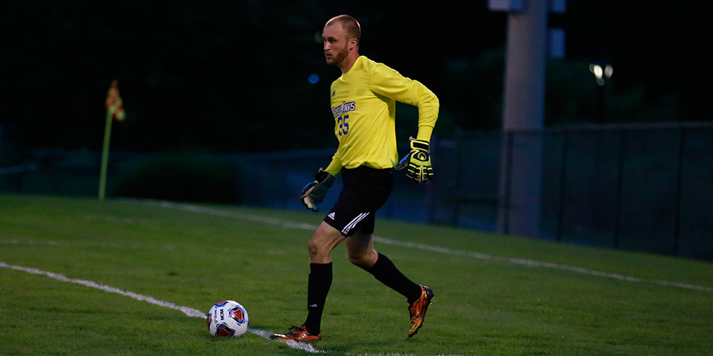 Brian Gately - Men's Soccer - Elizabethtown College Athletics