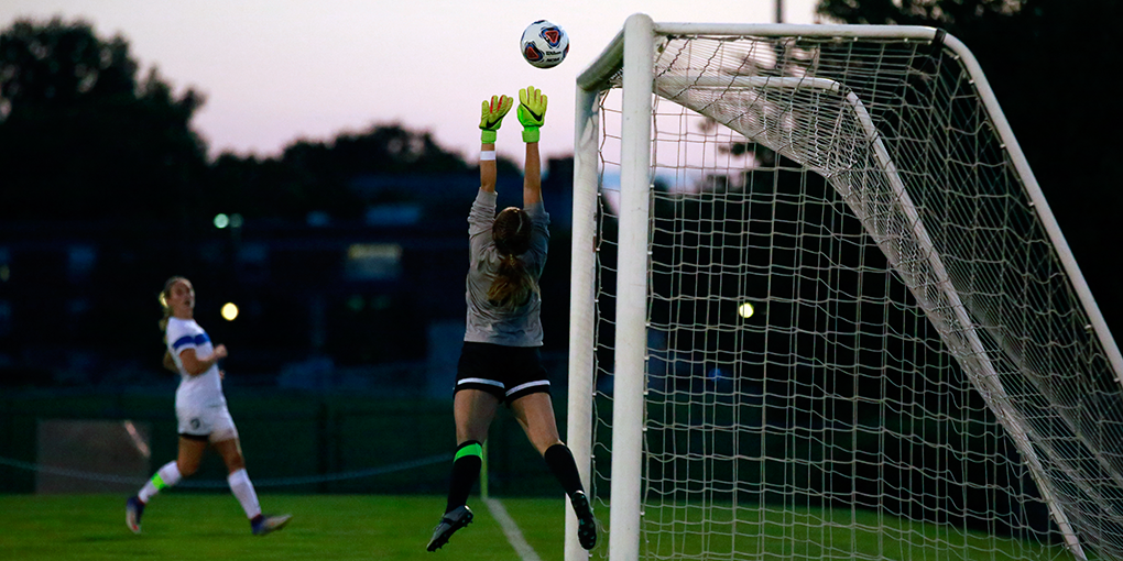 Hailey Parks - Women's Soccer - Elizabethtown College Athletics