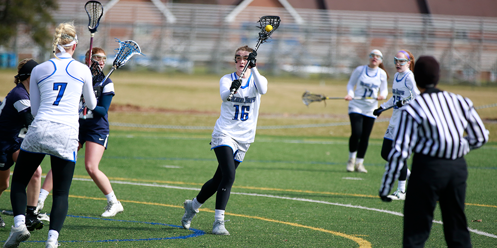 Emily Garvin - Women's Lacrosse - Elizabethtown College Athletics