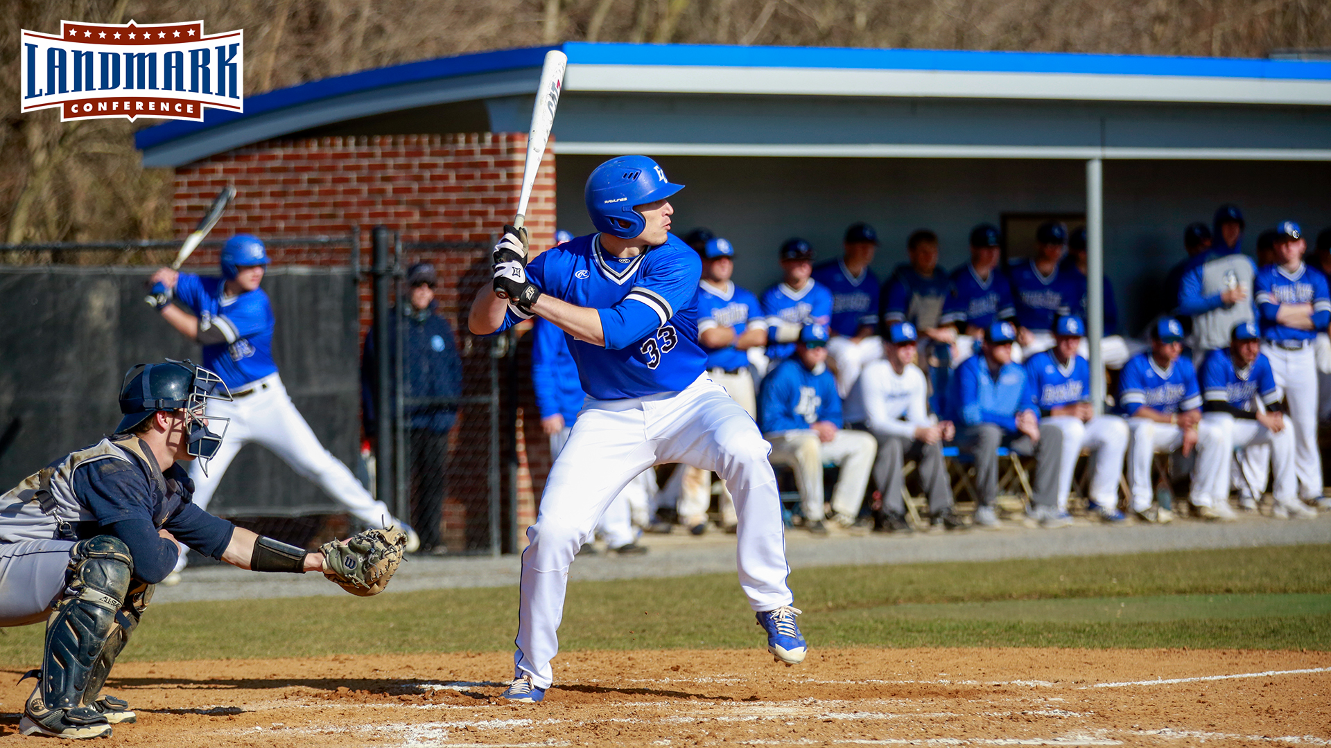 Derek Manning - Baseball - Elizabethtown College Athletics