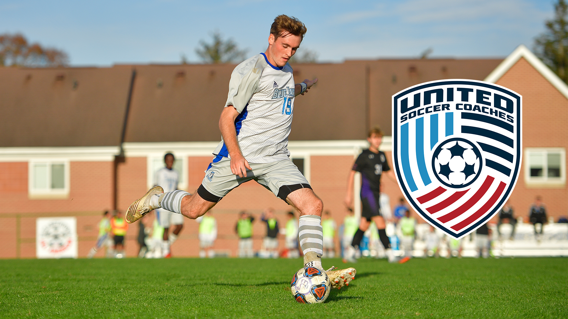 Ed Rainey - Men's Soccer - Elizabethtown College Athletics