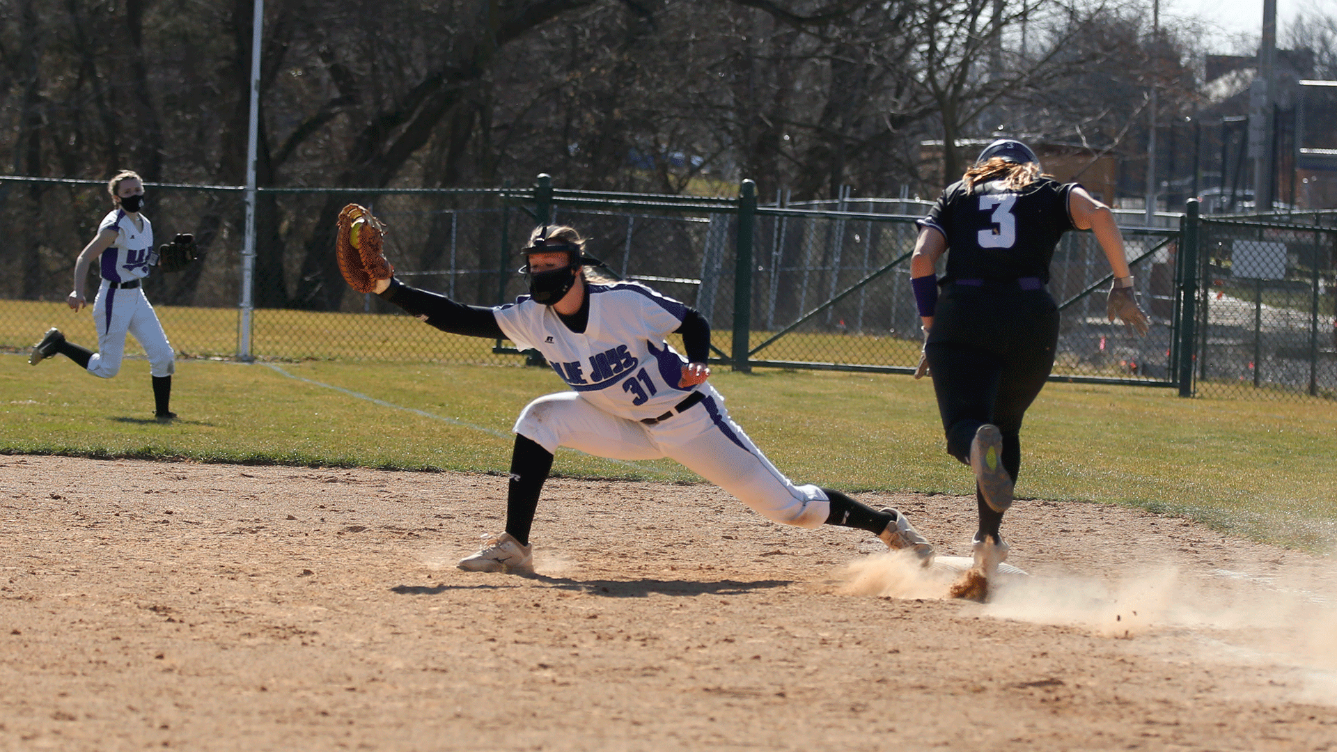 Lisa Scanlon - Softball - Elizabethtown College Athletics