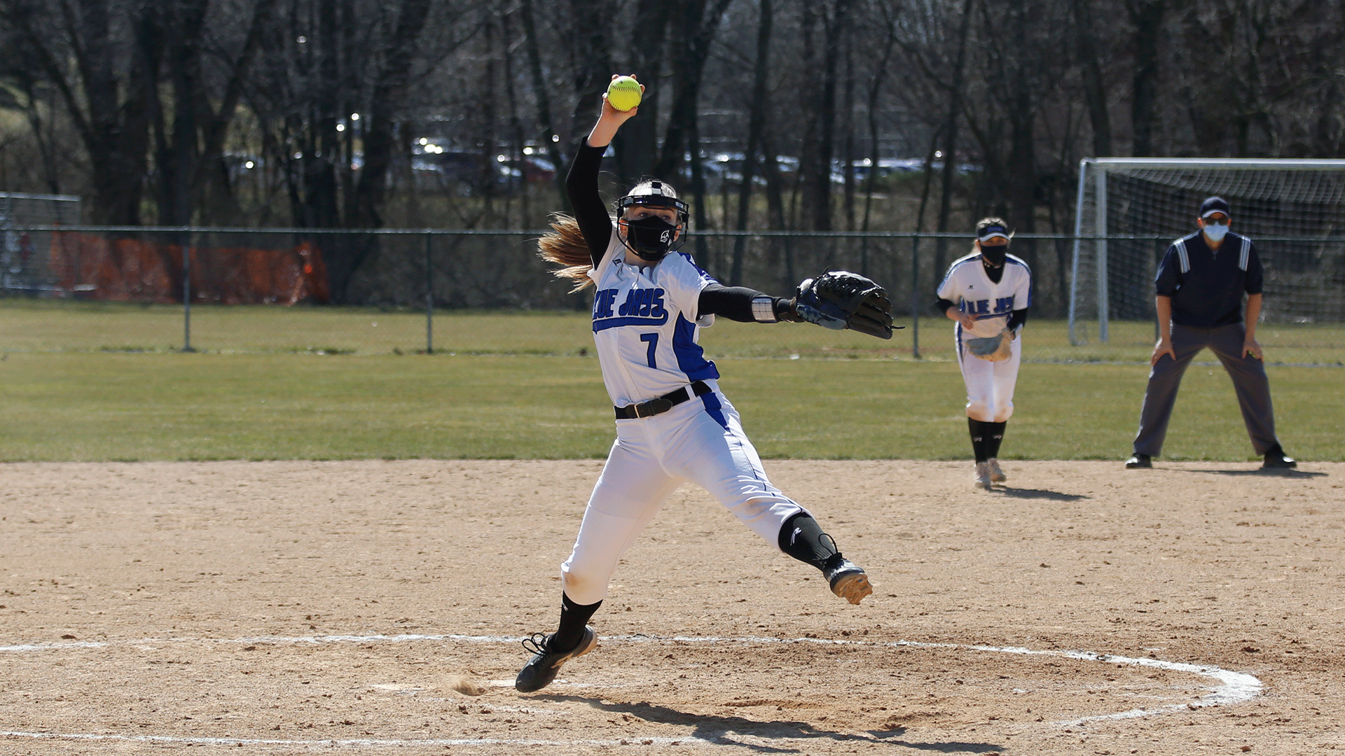 Etown falls twice at Scranton - Elizabethtown College Athletics