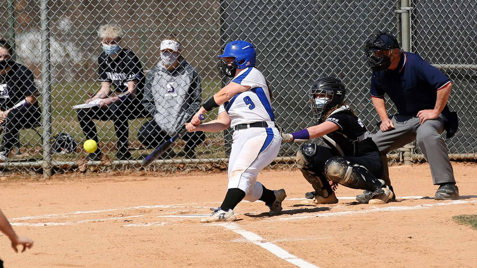 Ashley Mistichelli - Softball - Elizabethtown College Athletics