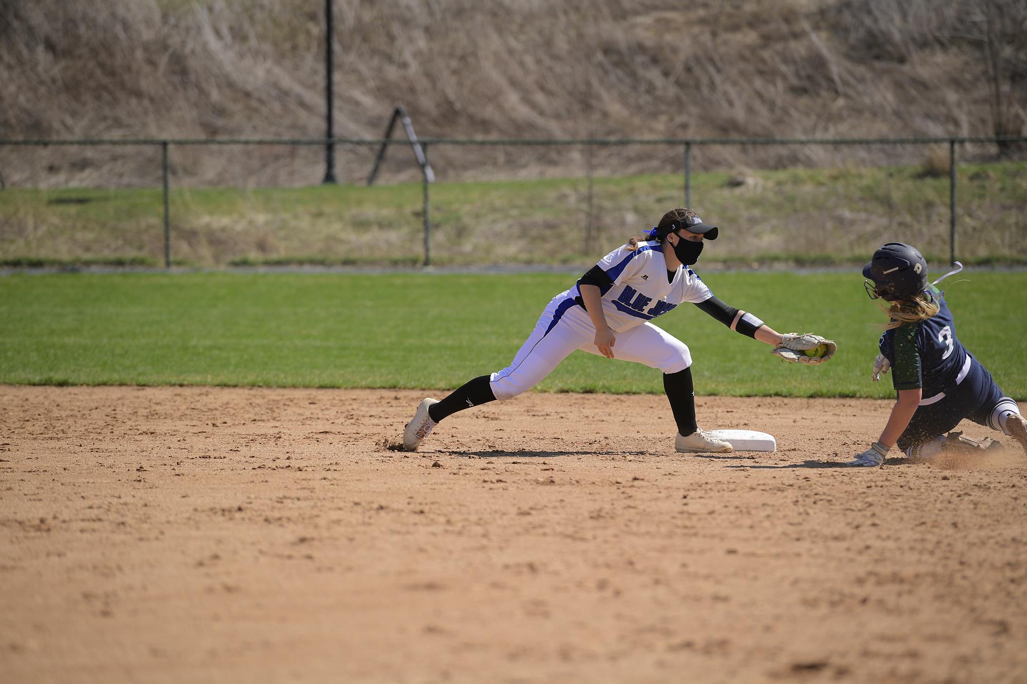 Courtney Fitzsimons - Softball - Elizabethtown College Athletics
