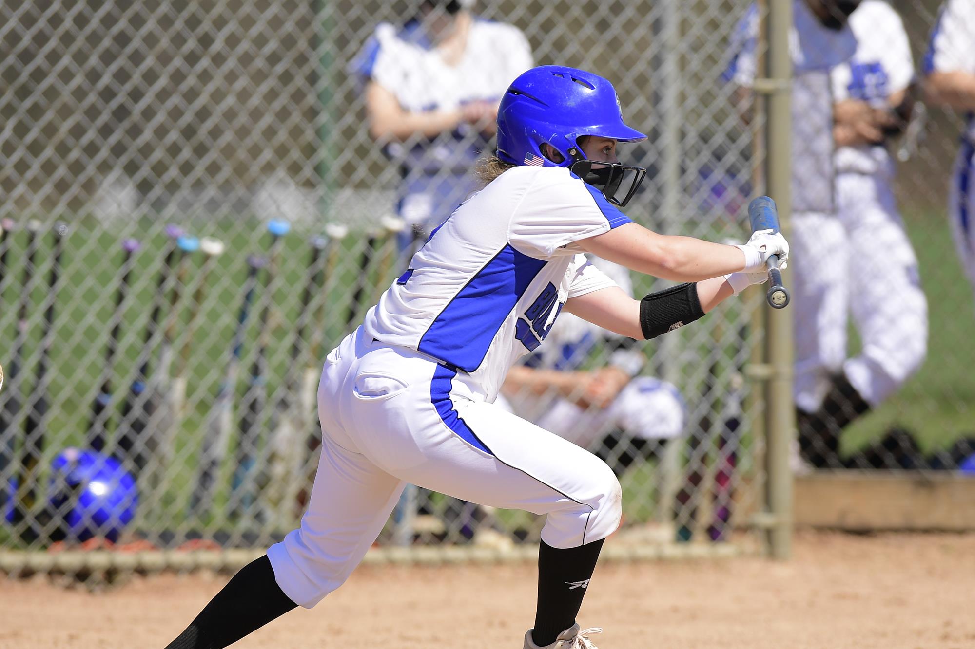 Grace Hussey - Softball - Elizabethtown College Athletics