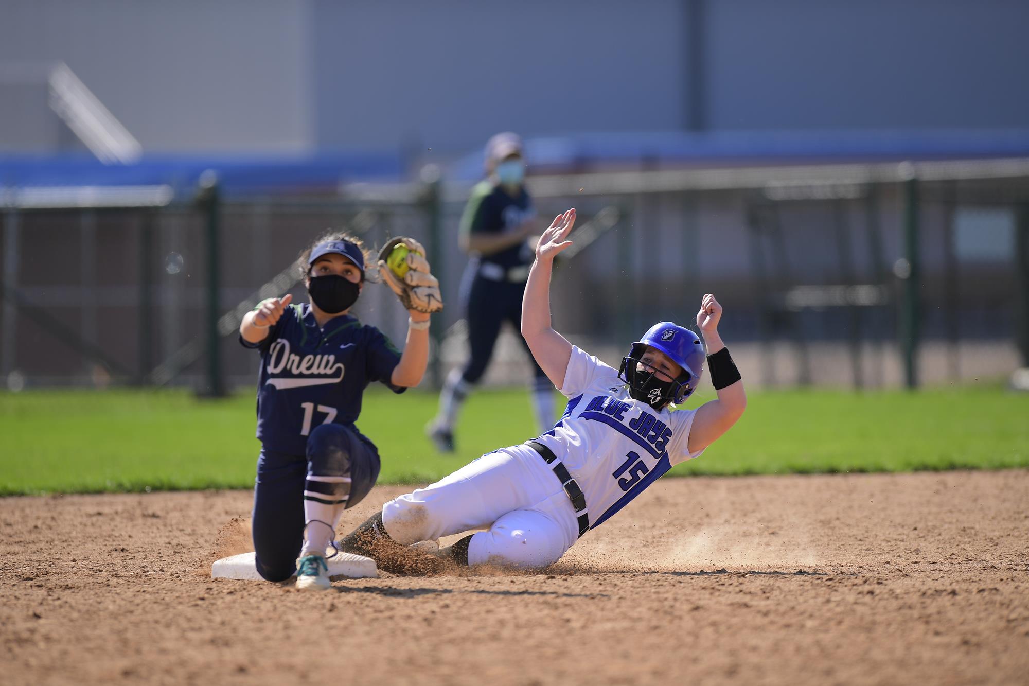 Brinley Schmidt - Softball - Elizabethtown College Athletics