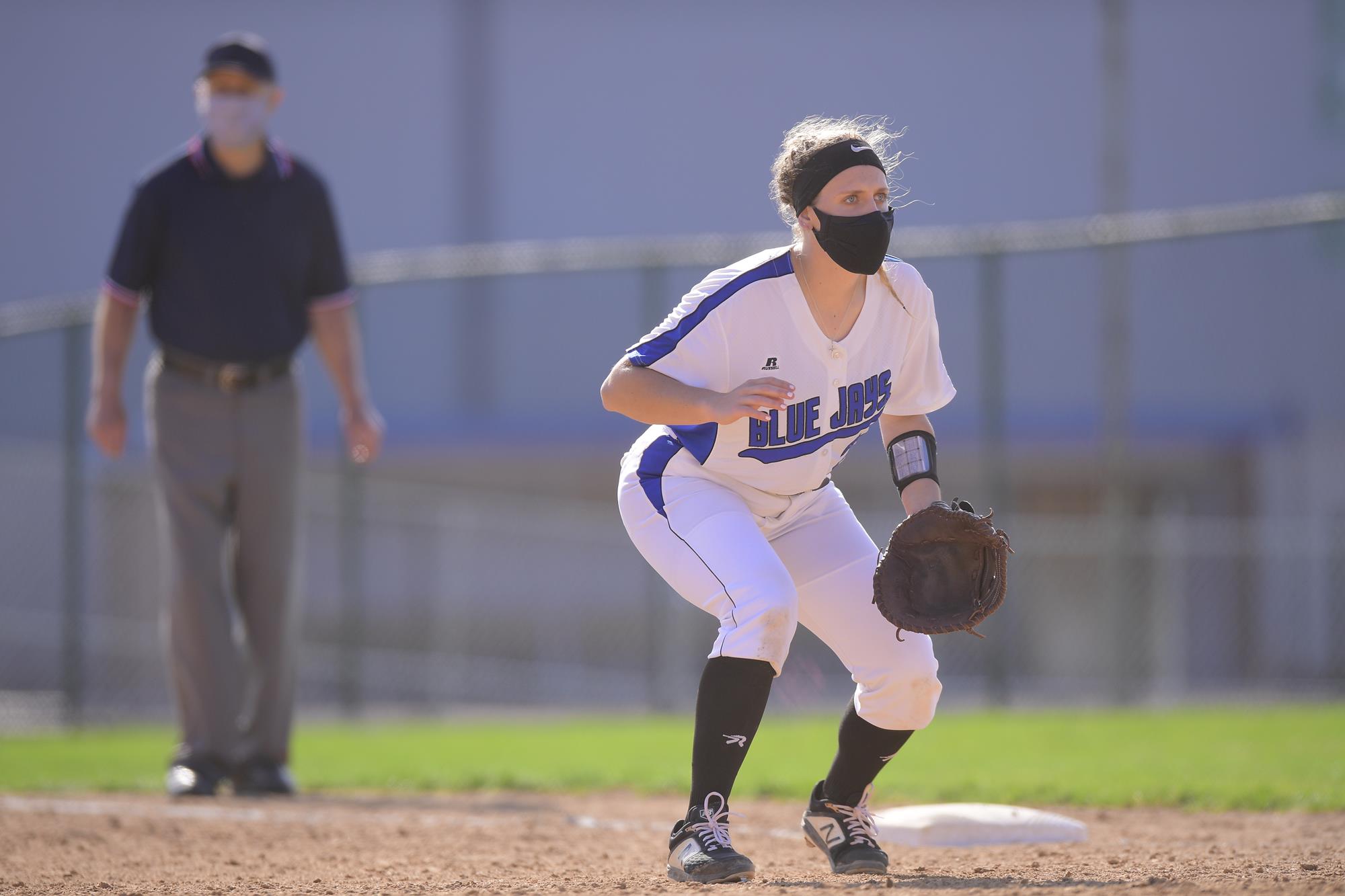 Megan Thomas - Softball - Elizabethtown College Athletics