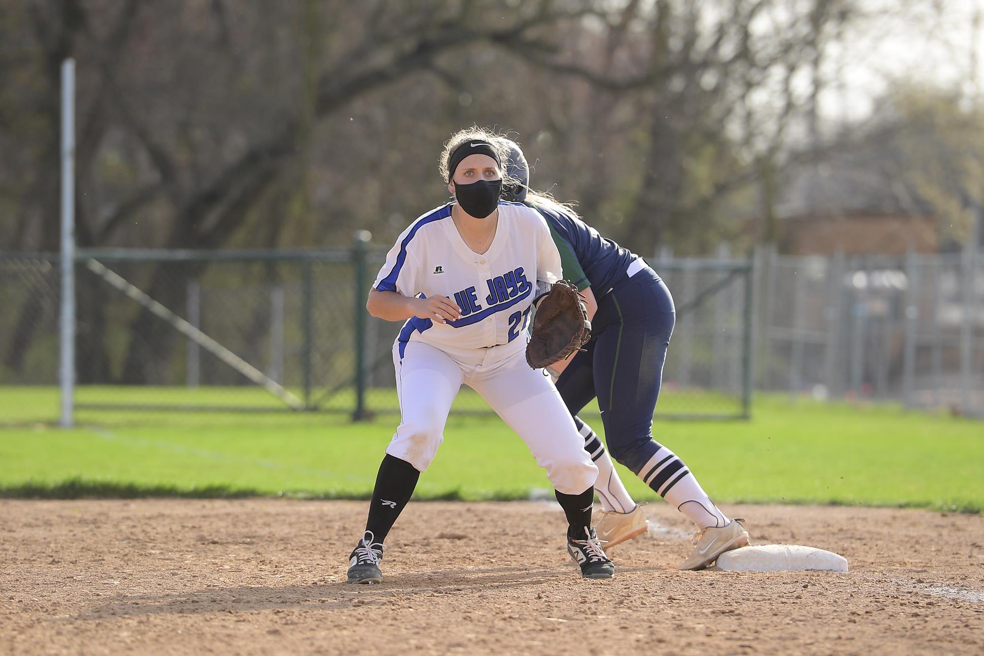 Megan Thomas - Softball - Elizabethtown College Athletics