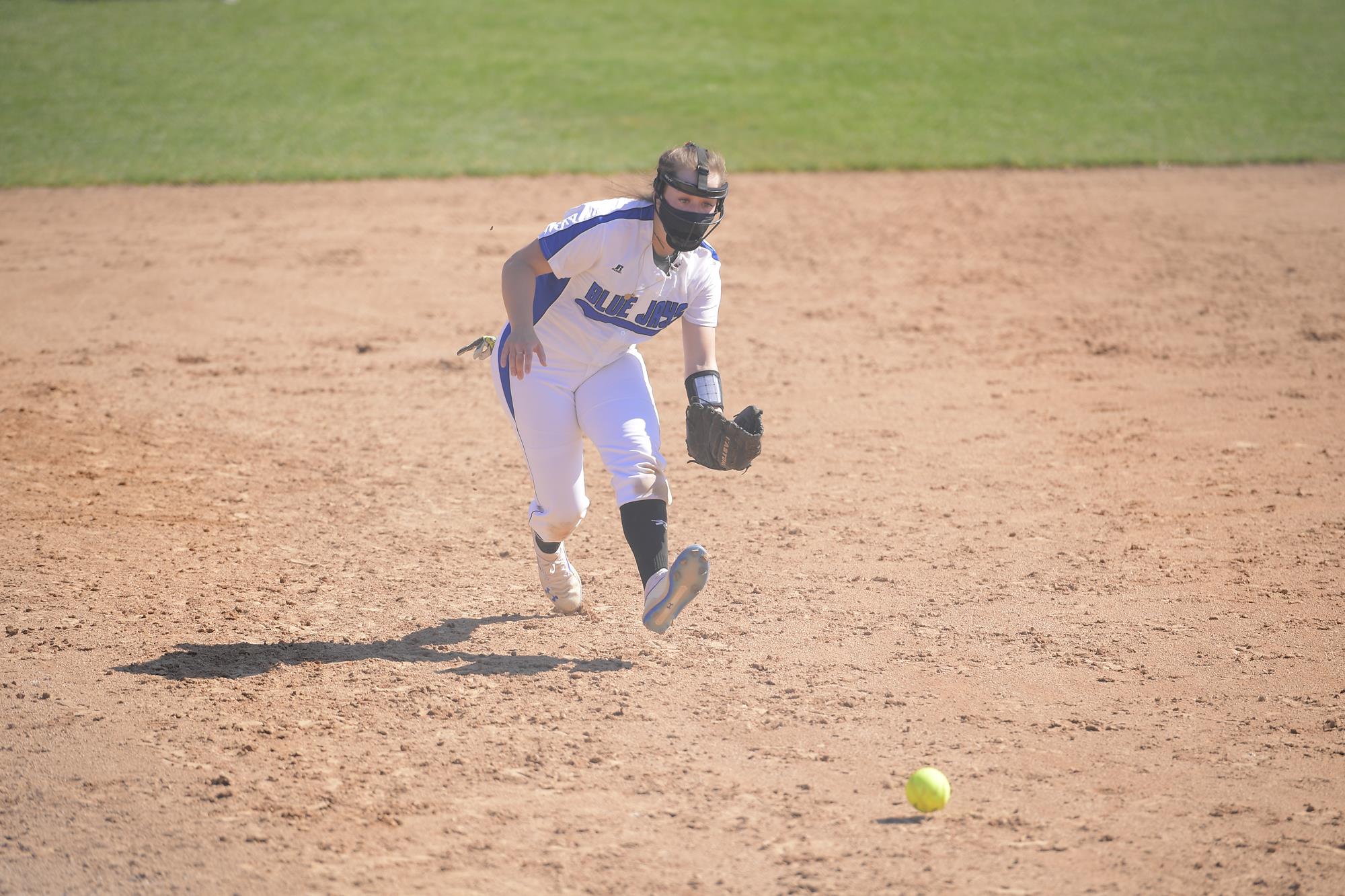 Gillian Toomey - Softball - Elizabethtown College Athletics