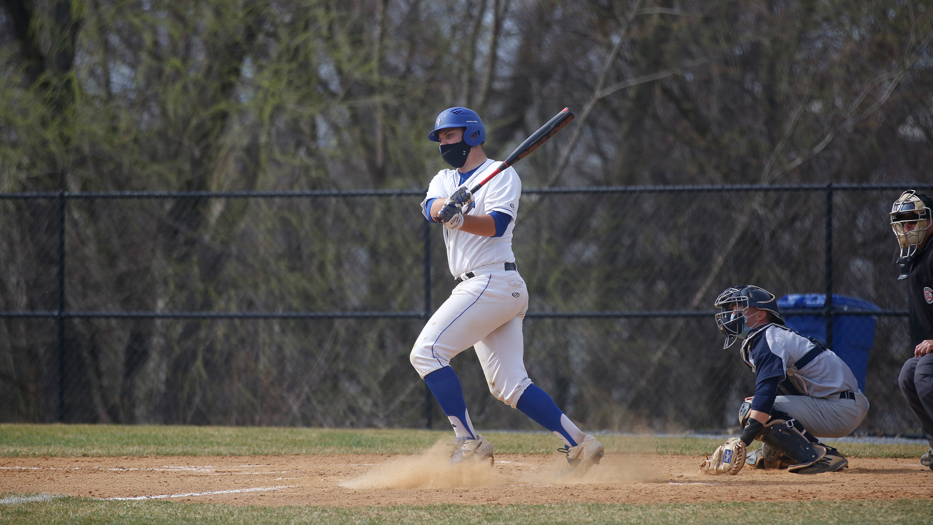 Arley Shepherd - Baseball - Elizabethtown College Athletics