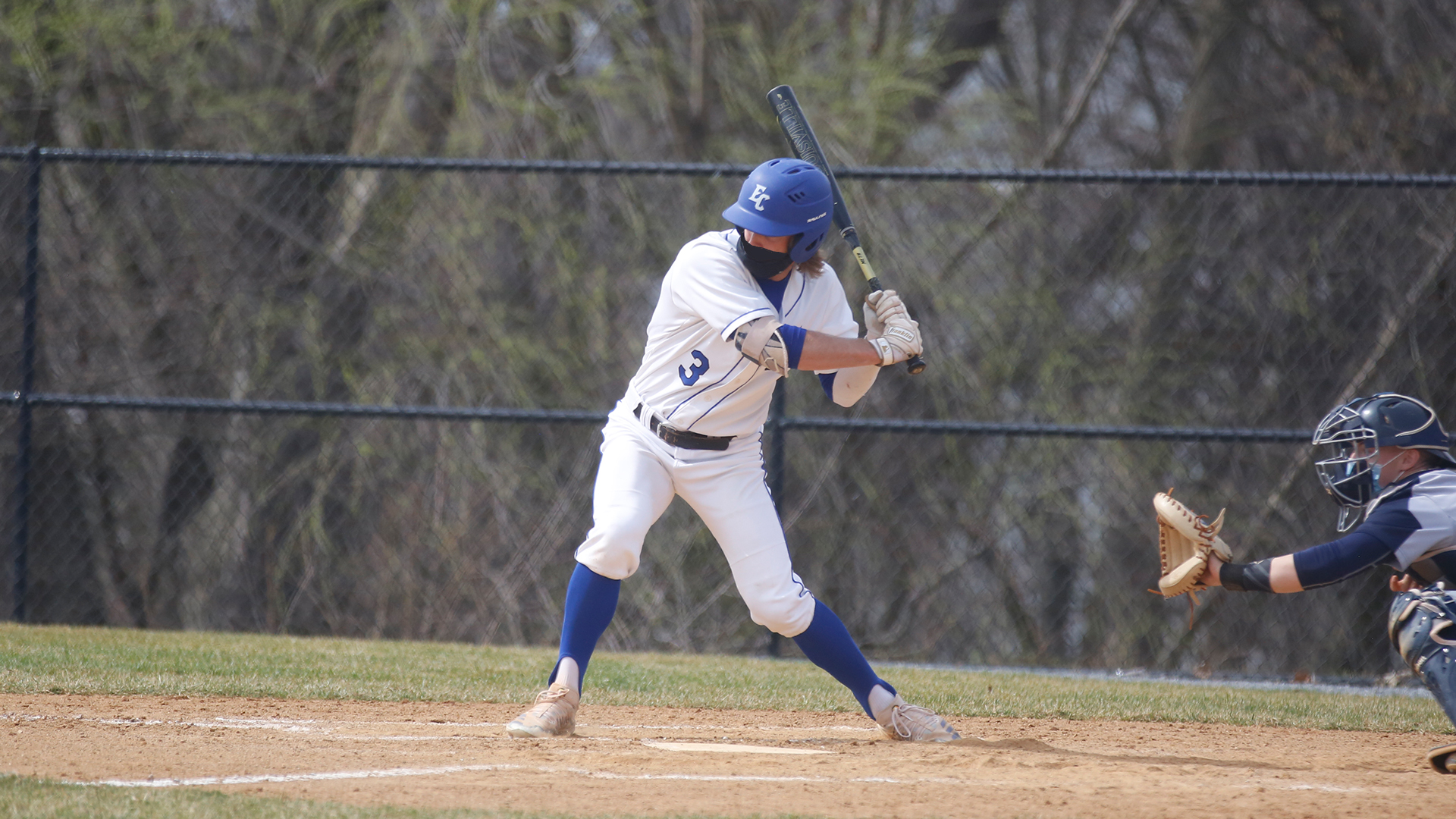 Andrew Fisher - Baseball - Elizabethtown College Athletics