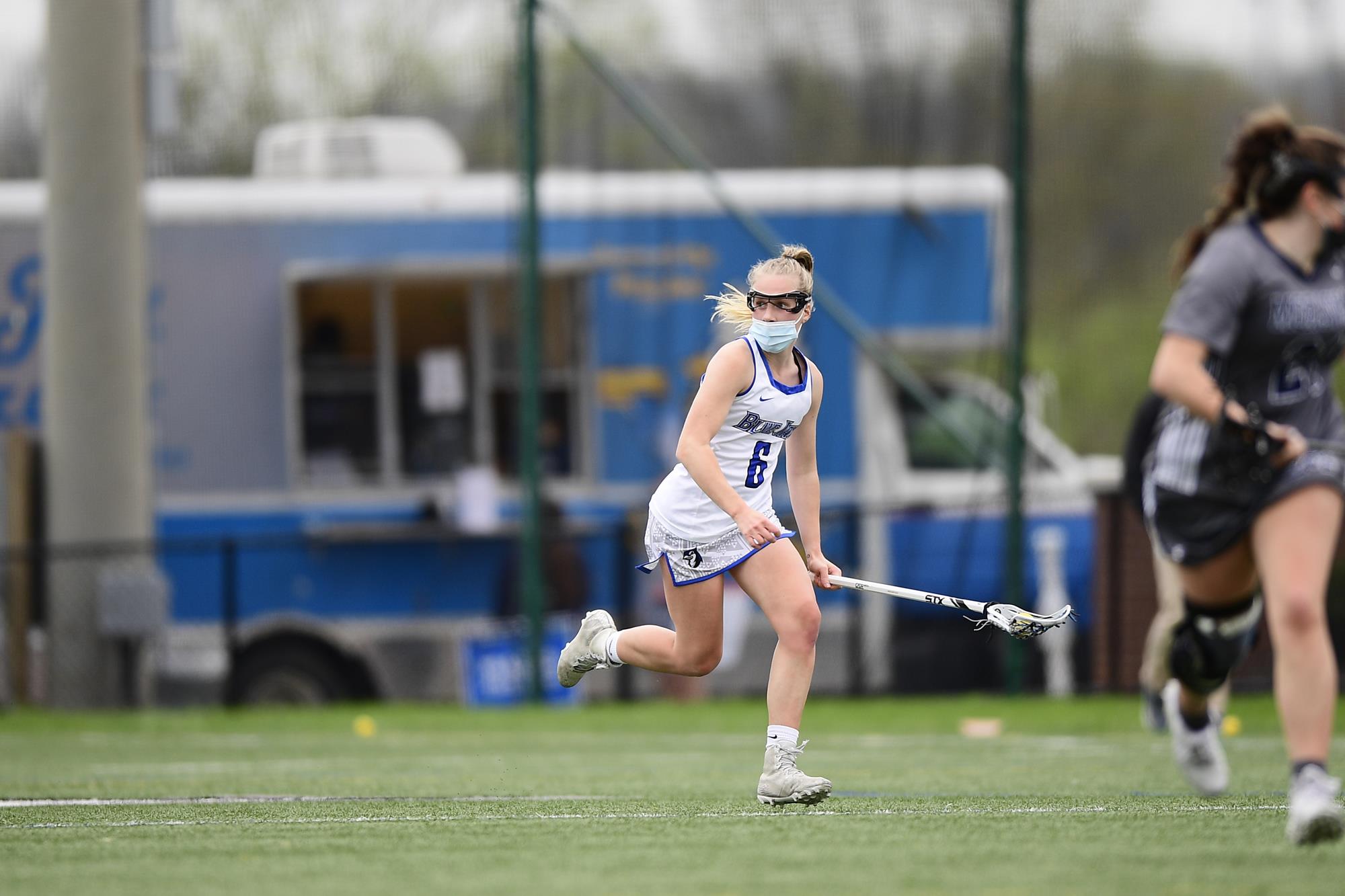 Kate Ziegler - Women's Lacrosse - Elizabethtown College Athletics