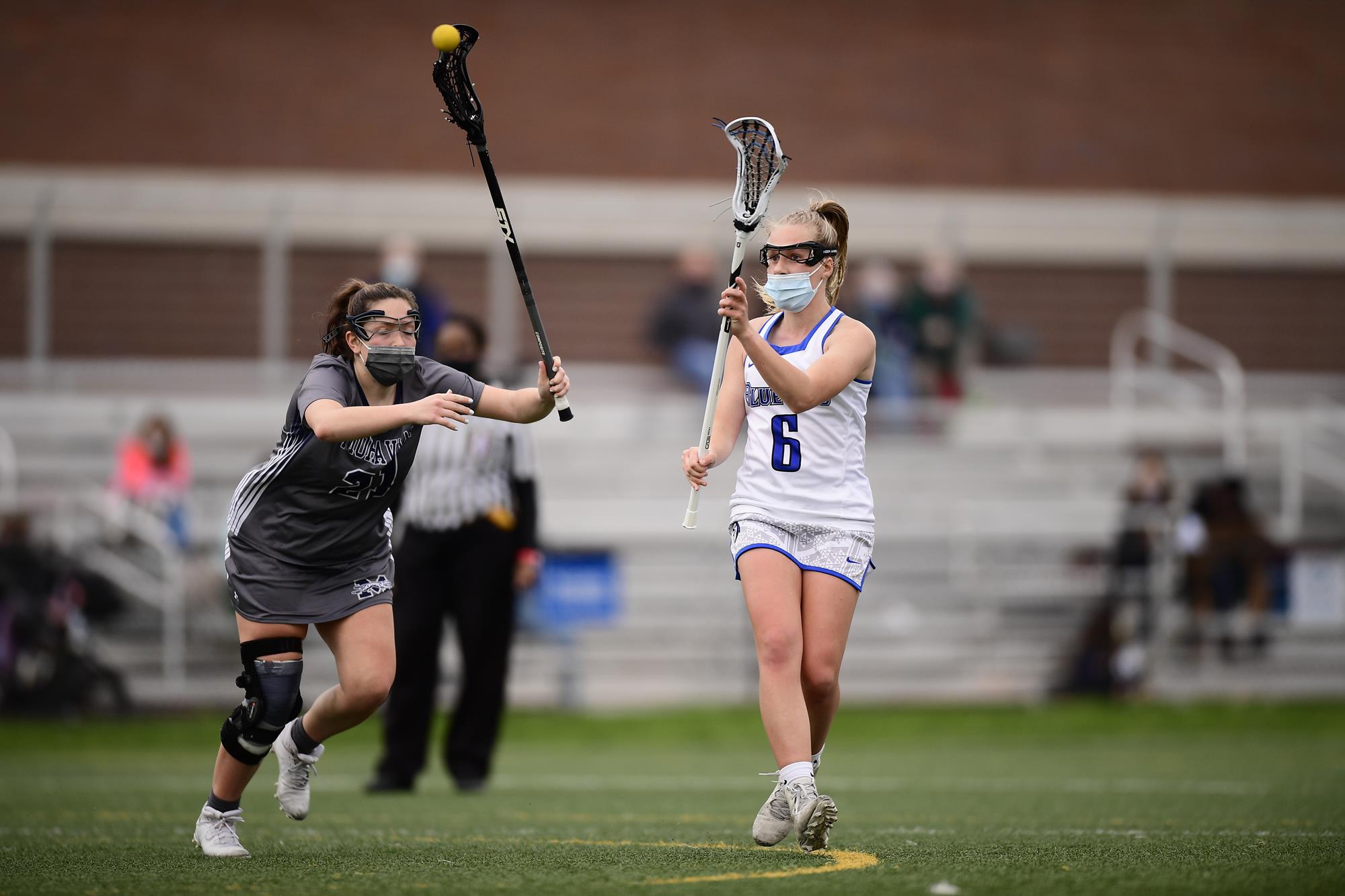 Kate Ziegler - Women's Lacrosse - Elizabethtown College Athletics