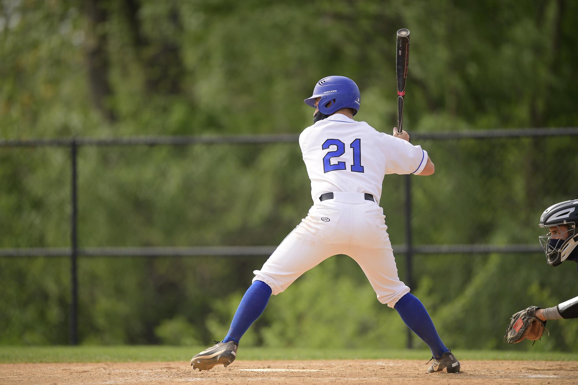 Justin Wetzel - Baseball - Elizabethtown College Athletics