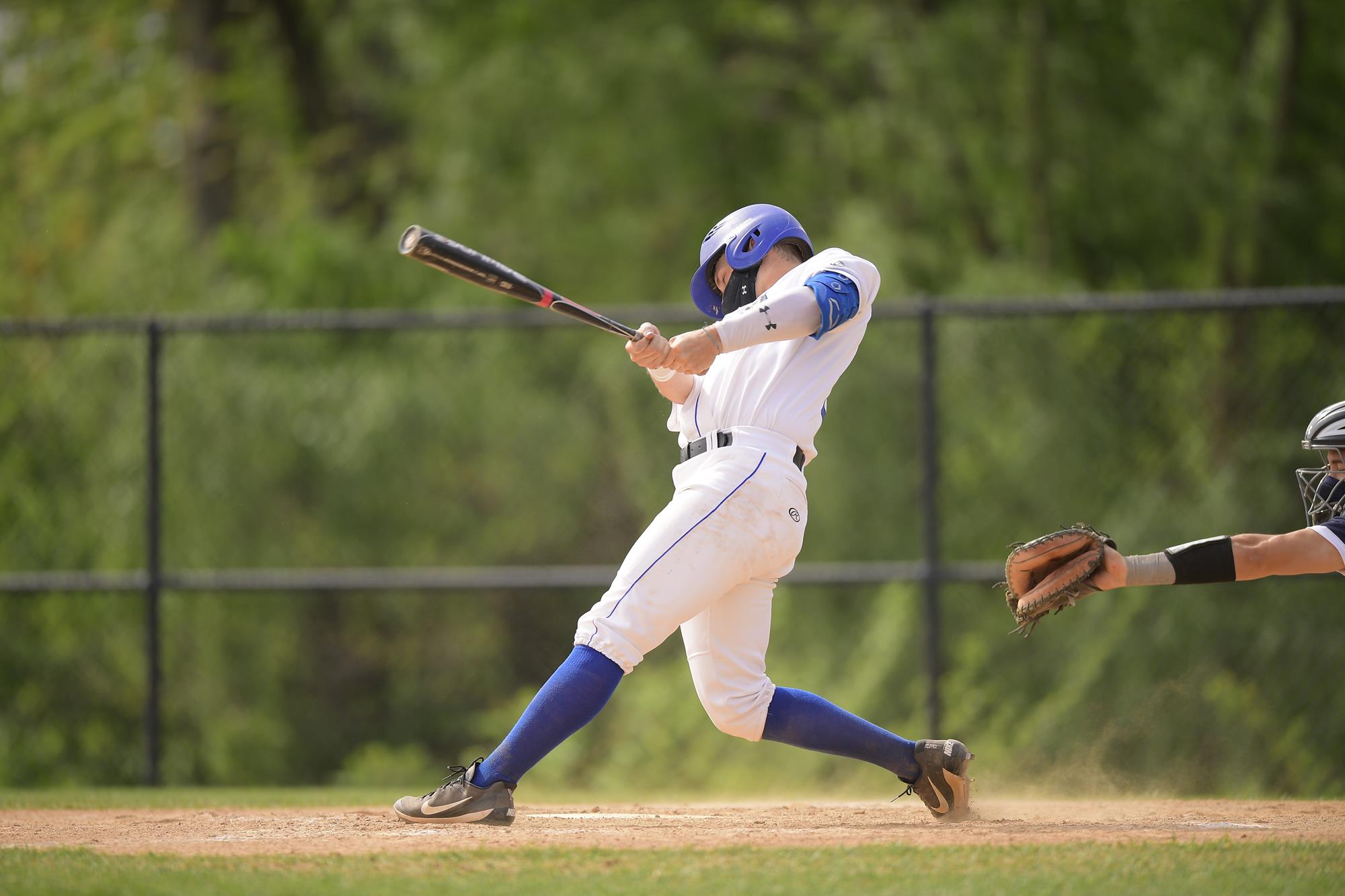 Justin Wetzel - Baseball - Elizabethtown College Athletics
