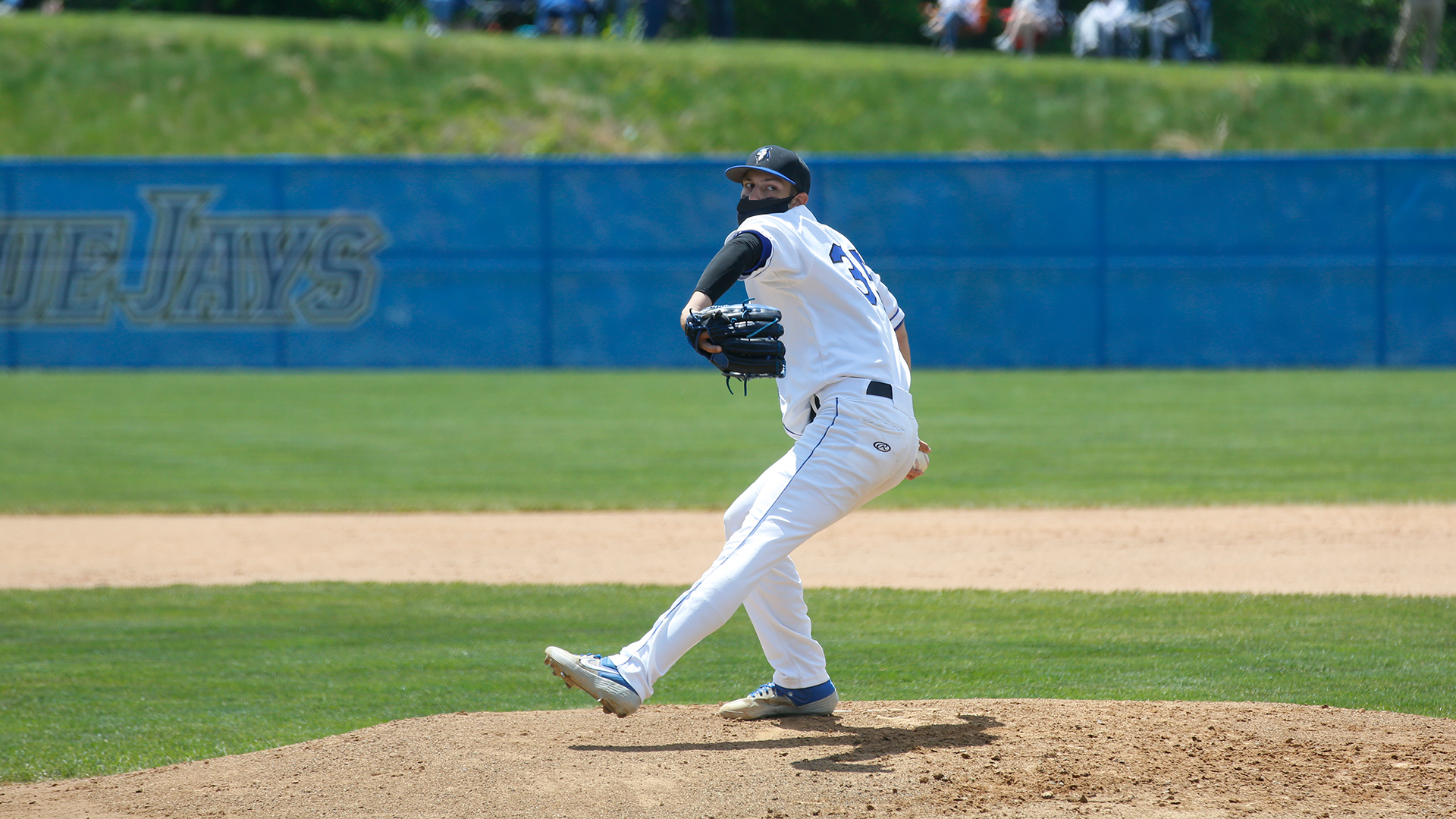Zach Silfies - Baseball - Elizabethtown College Athletics
