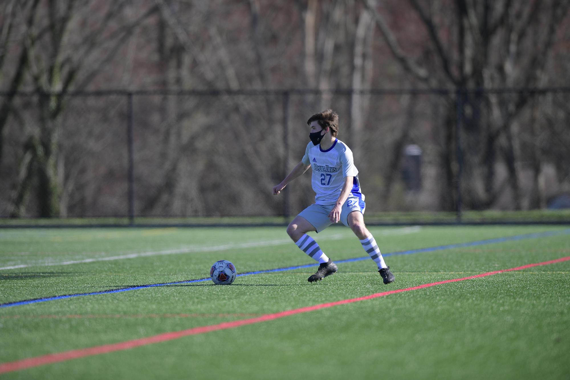 Andy Raab - Men's Soccer - Elizabethtown College Athletics