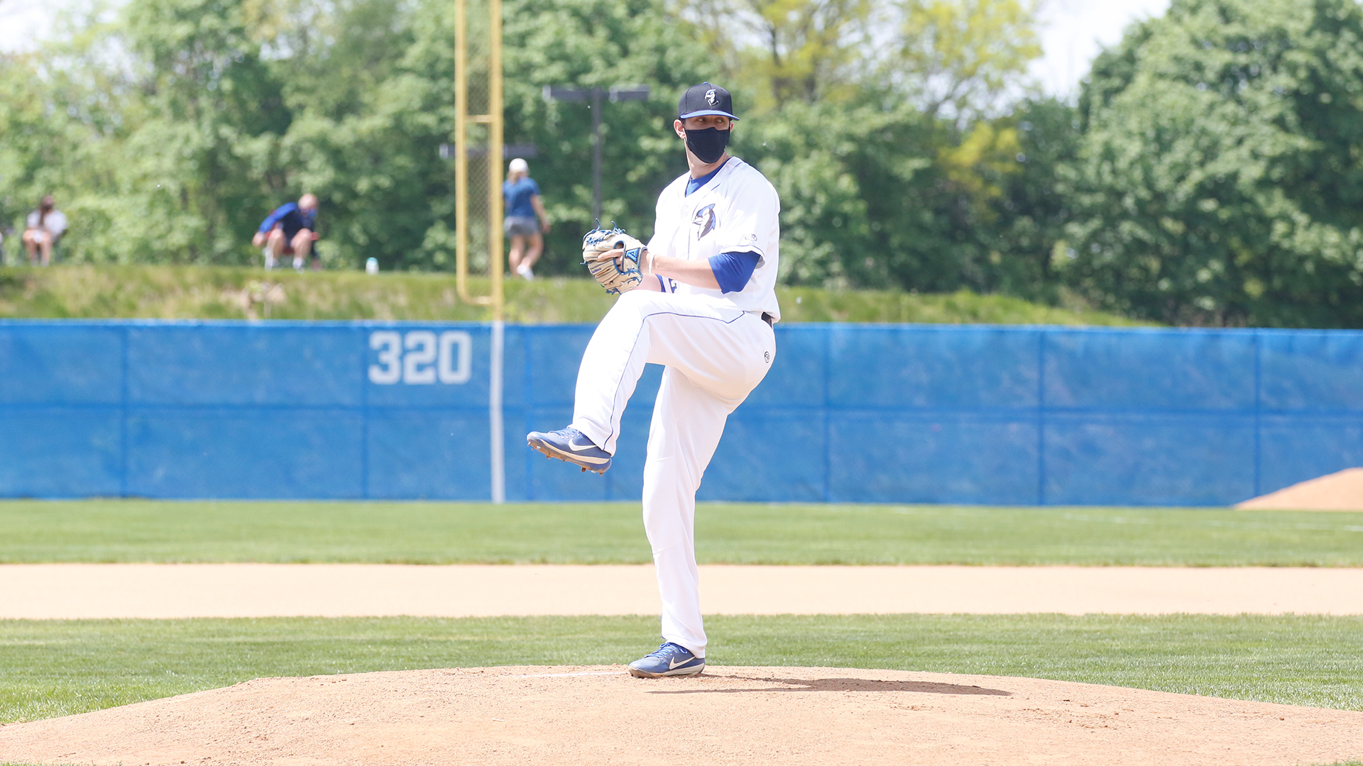 Dunbar Gem Propels Blue Jays to First Win of the Season - Elizabethtown ...