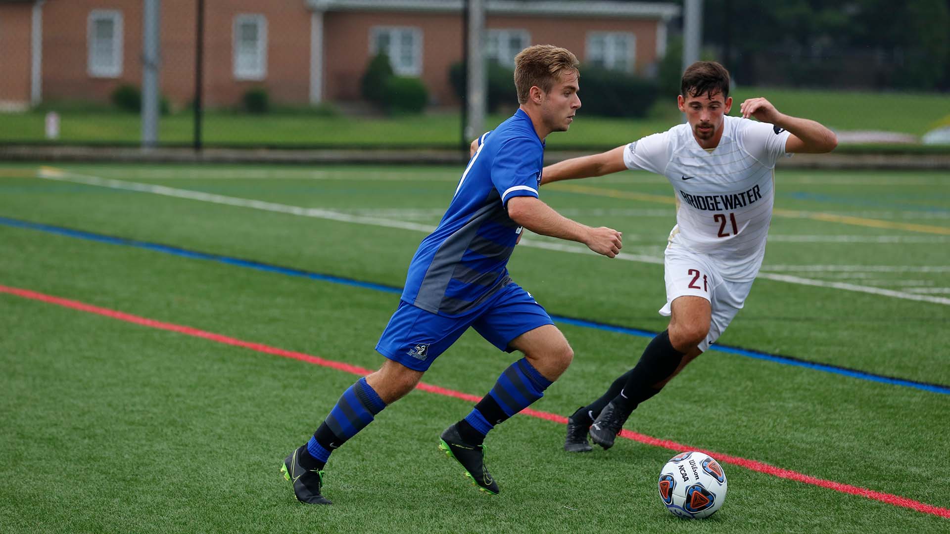 Ryan Hepler - Men's Soccer - Elizabethtown College Athletics