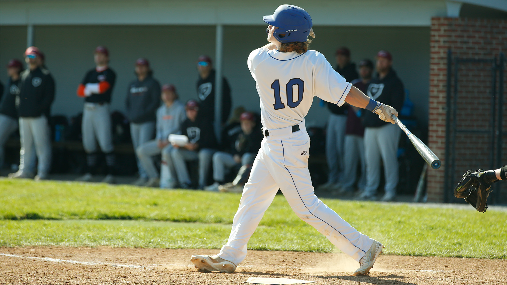 Ben Watson - Baseball - Elizabethtown College Athletics