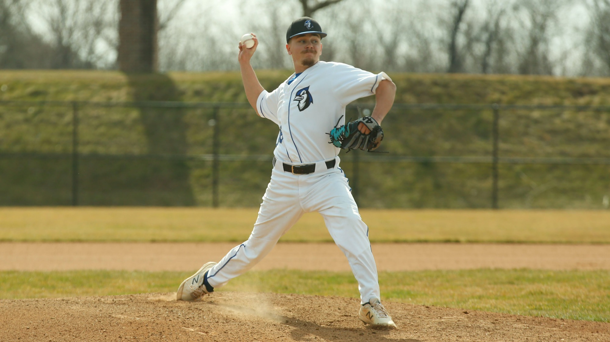 Aiden Russell - Baseball - Elizabethtown College Athletics