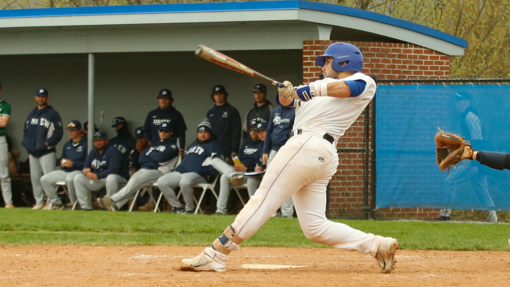 Tyler McGonigle - Baseball - Elizabethtown College Athletics
