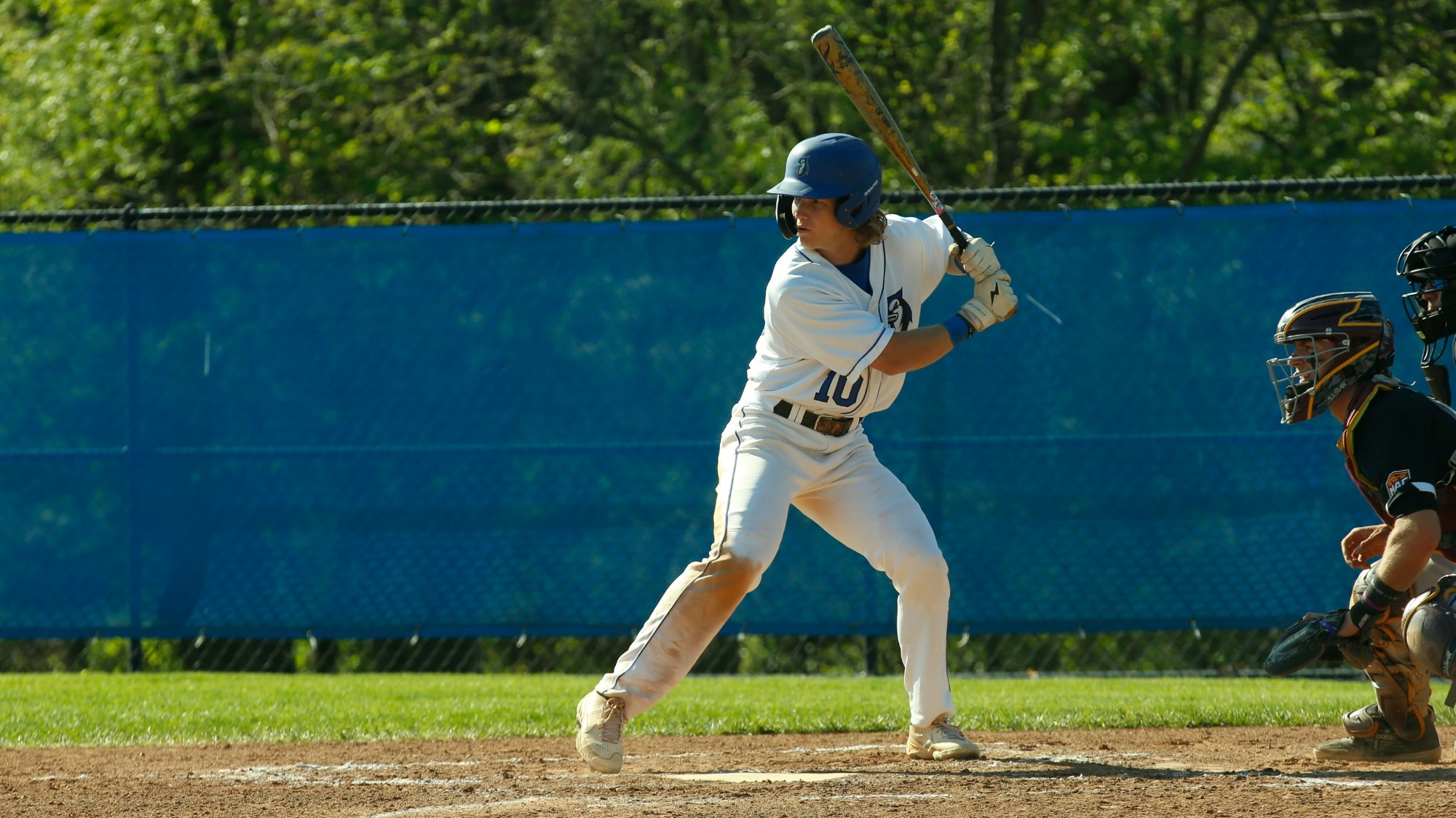 Ben Watson - Baseball - Elizabethtown College Athletics