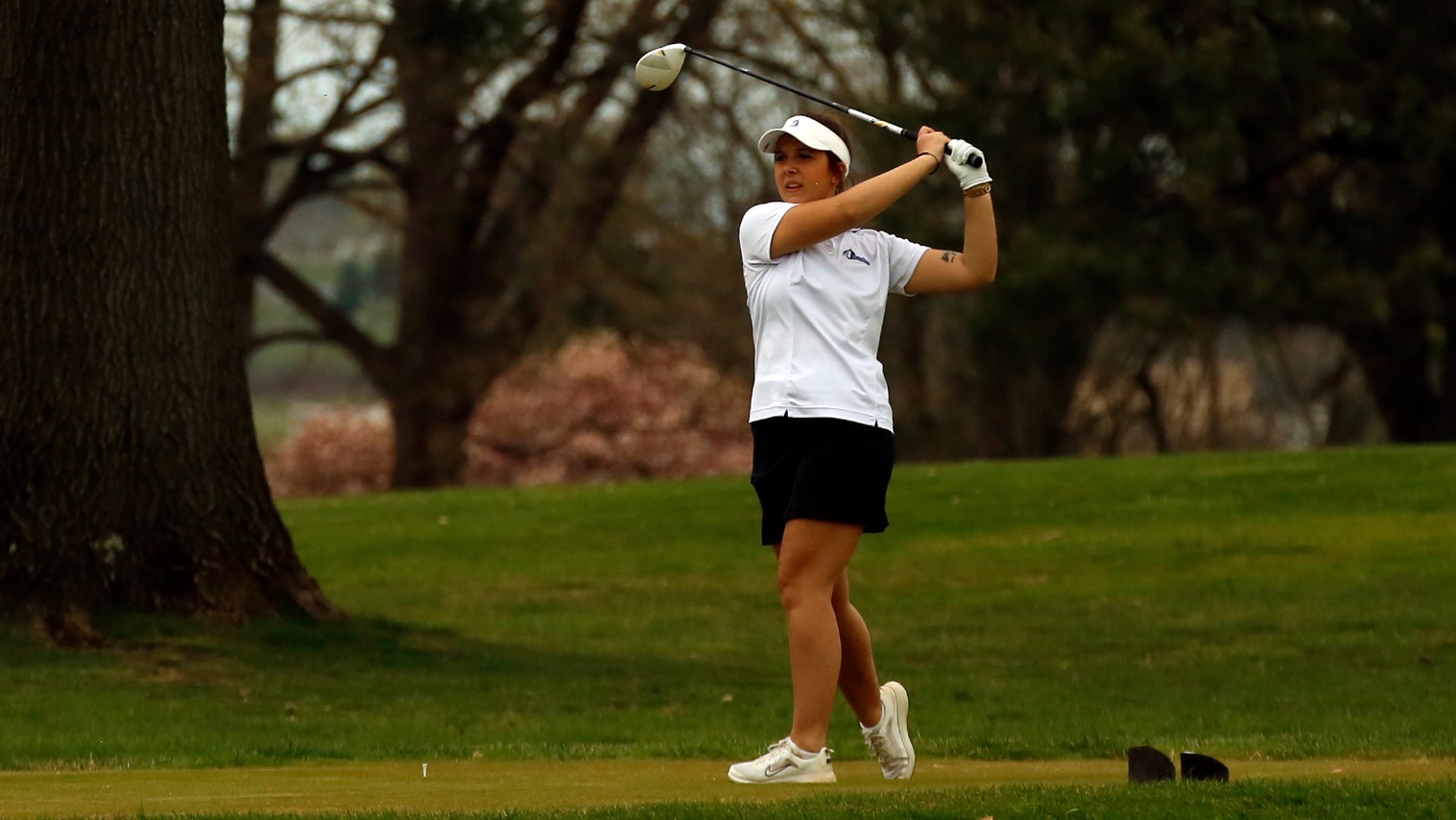 Megan Yoder - Women's Golf - Elizabethtown College Athletics