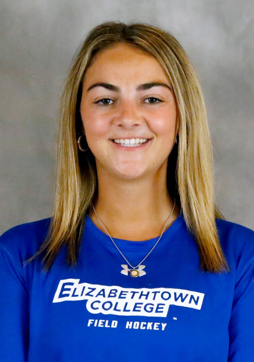 Grace Hardy - Field Hockey Coach - Elizabethtown College Athletics