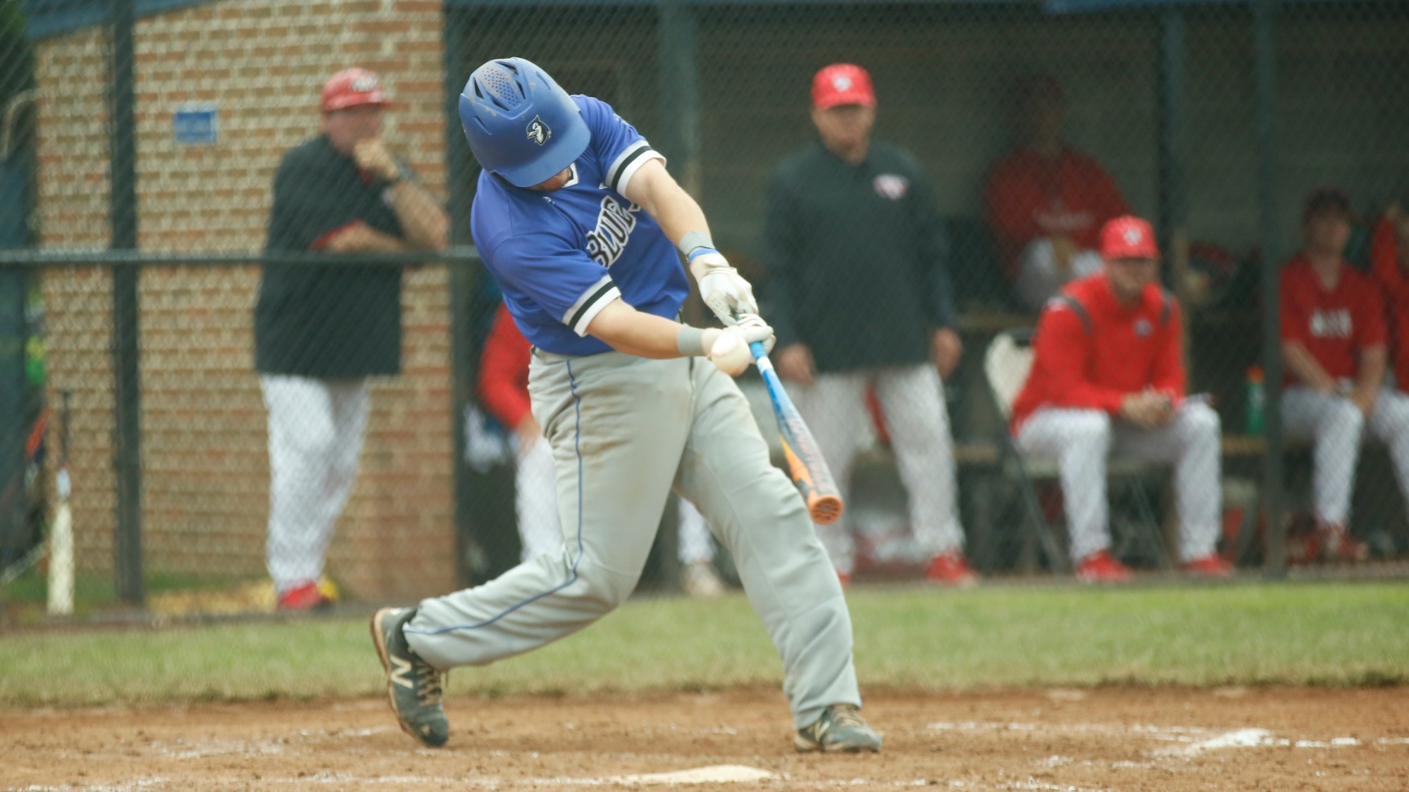 Blue Jay Extend Season with Win over Bridgewater St. at NCAA DIII Regionals - Elizabethtown ...