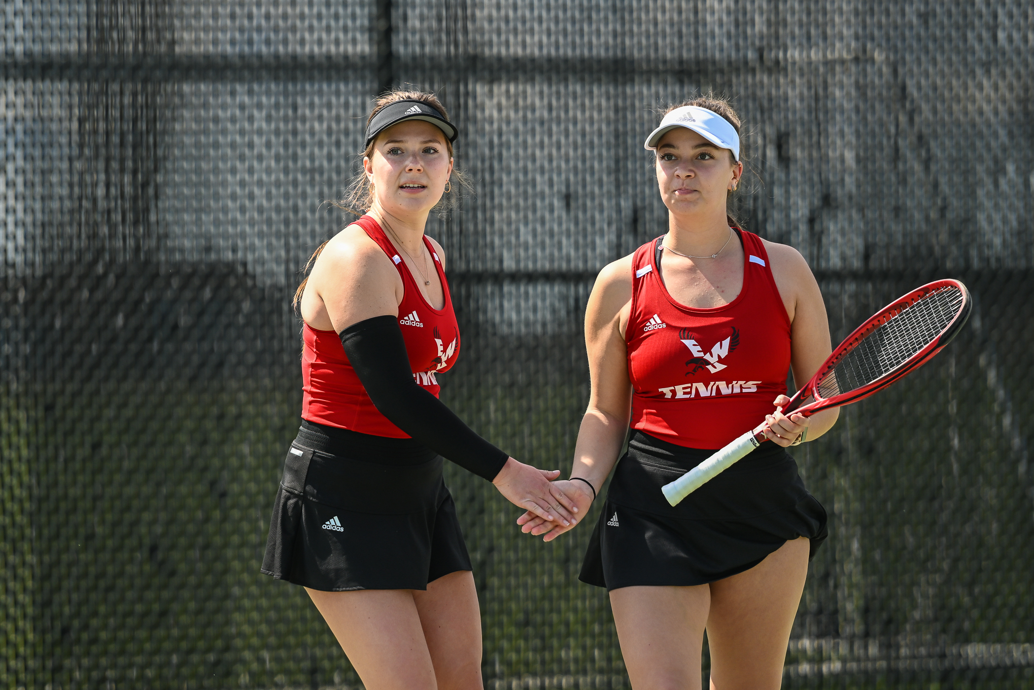 Eagles Host Hidden Duals This Weekend - Eastern Washington University ...