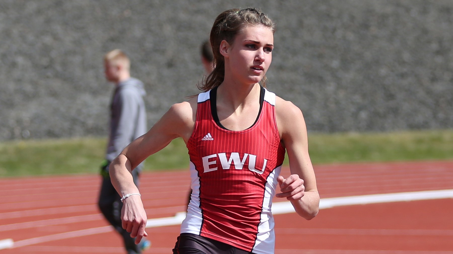 Brooke Monson - 2016-17 - Track & Field - Eastern Washington University ...