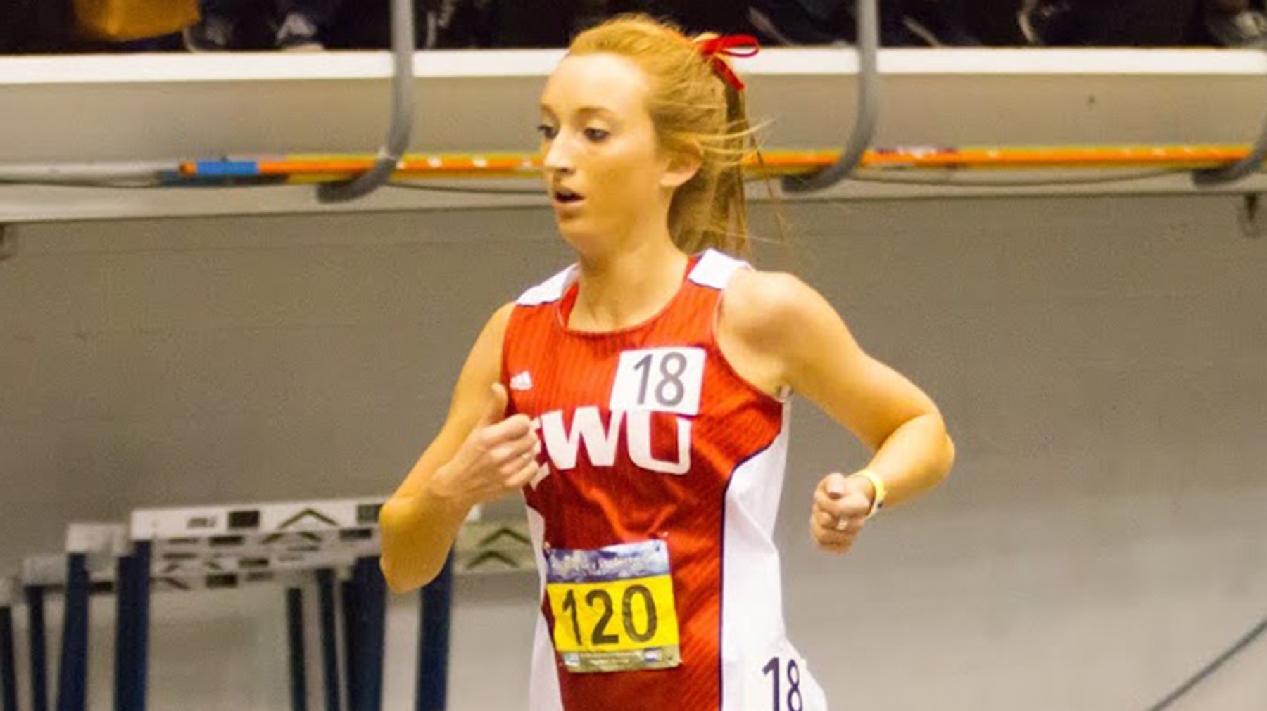 Sarah Reiter - 2016-17 - Track & Field - Eastern Washington University ...