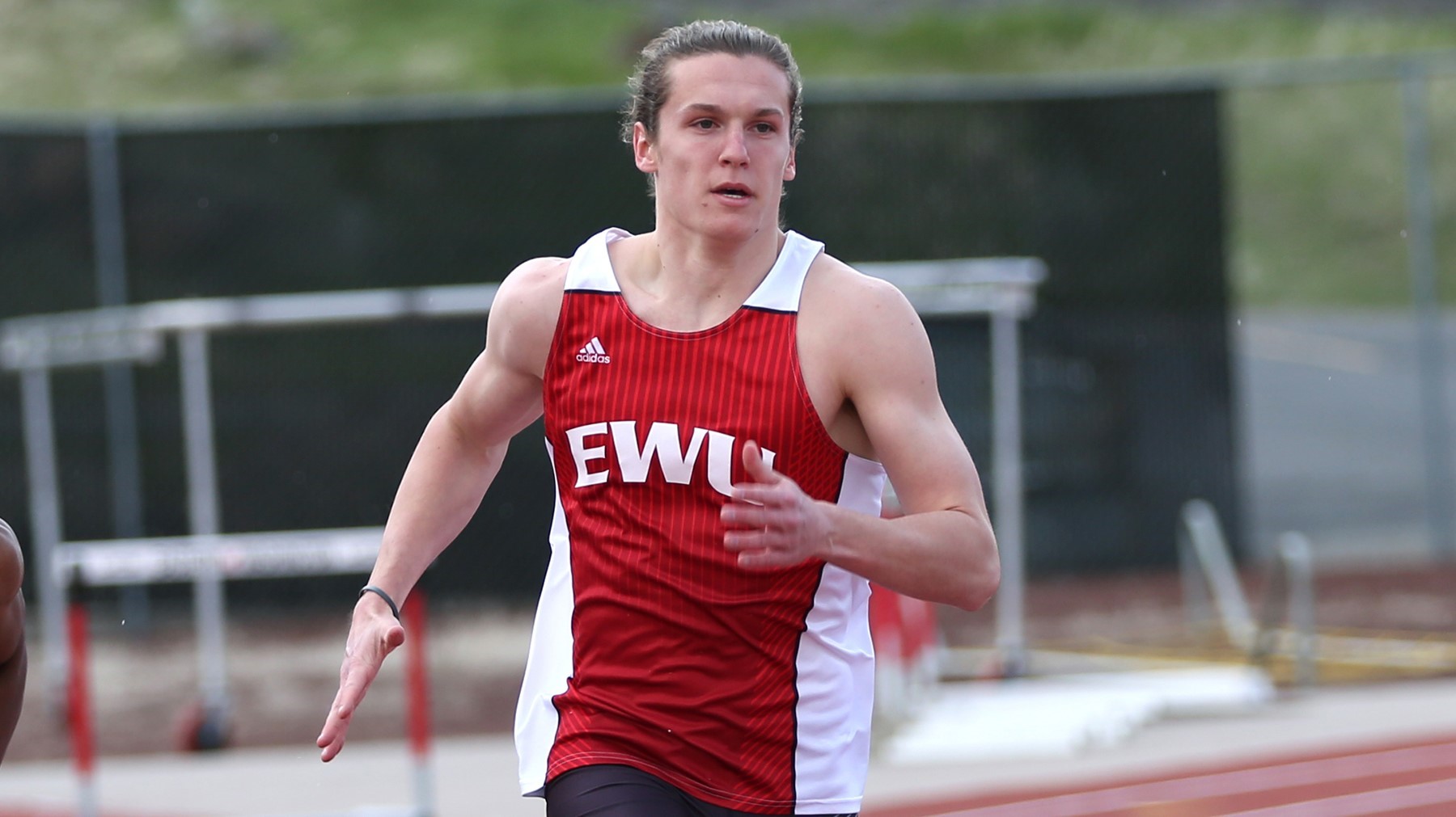 Austin Upmeyer - 2017-18 - Track & Field - Eastern Washington ...
