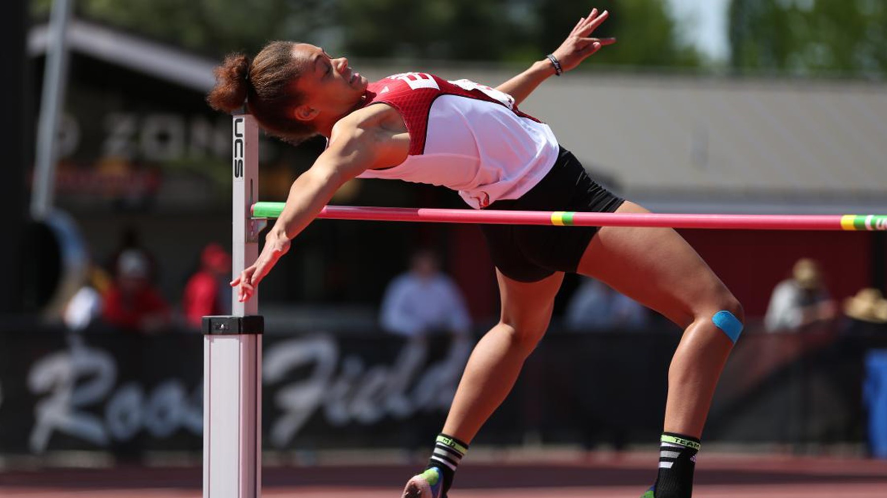 Tierra White - 2017-18 - Track & Field - Eastern Washington University ...