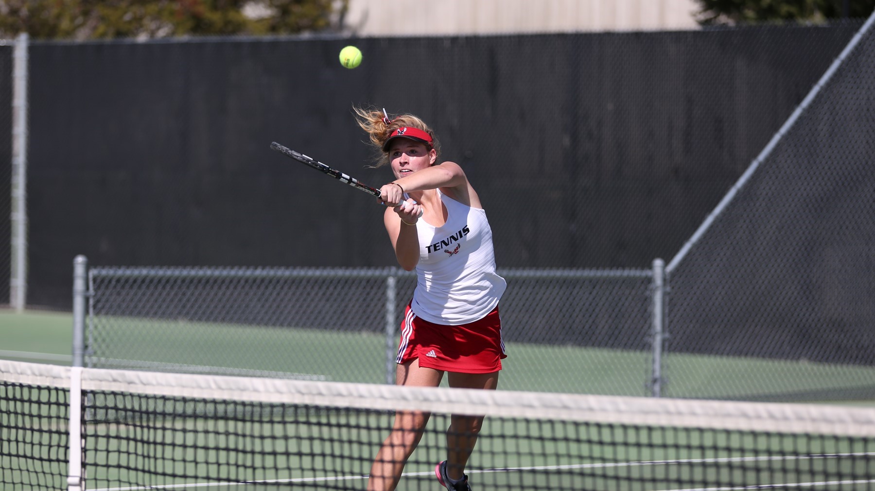 Rachel Swindell - 2017-18 - Women's Tennis - Eastern Washington ...