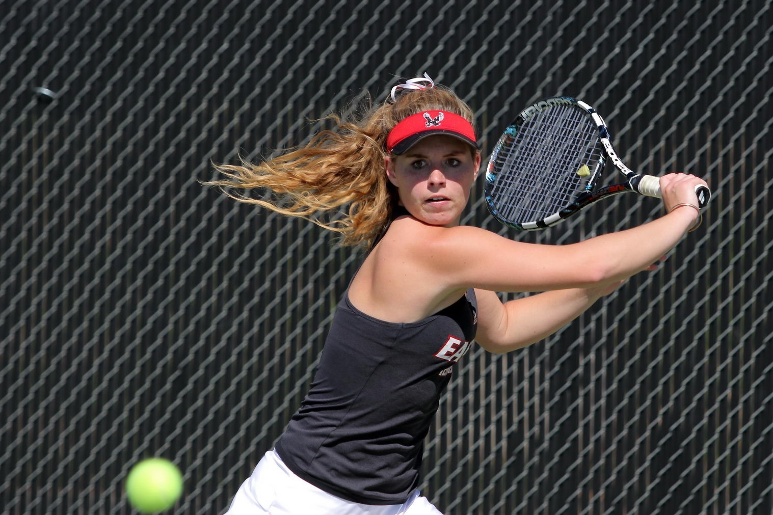 Rachel Swindell - 2017-18 - Women's Tennis - Eastern Washington ...
