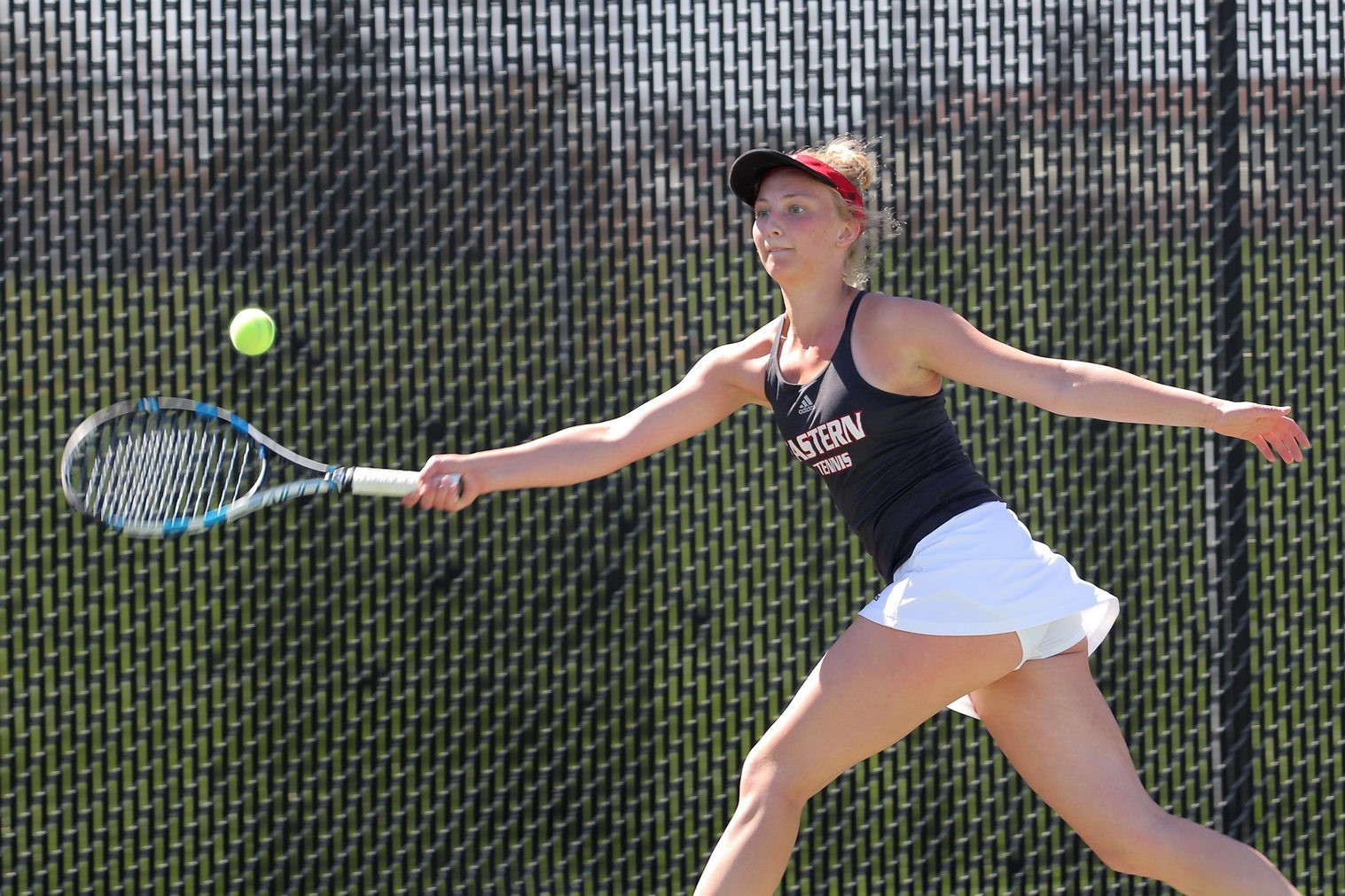 Erin Blessing - 2016-17 - Women's Tennis - Eastern Washington ...