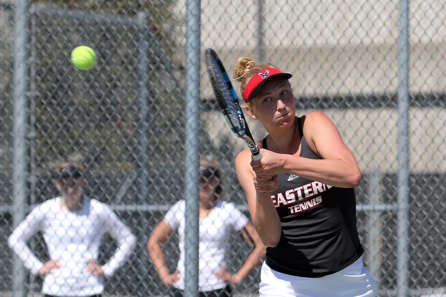 Erin Blessing - 2016-17 - Women's Tennis - Eastern Washington ...