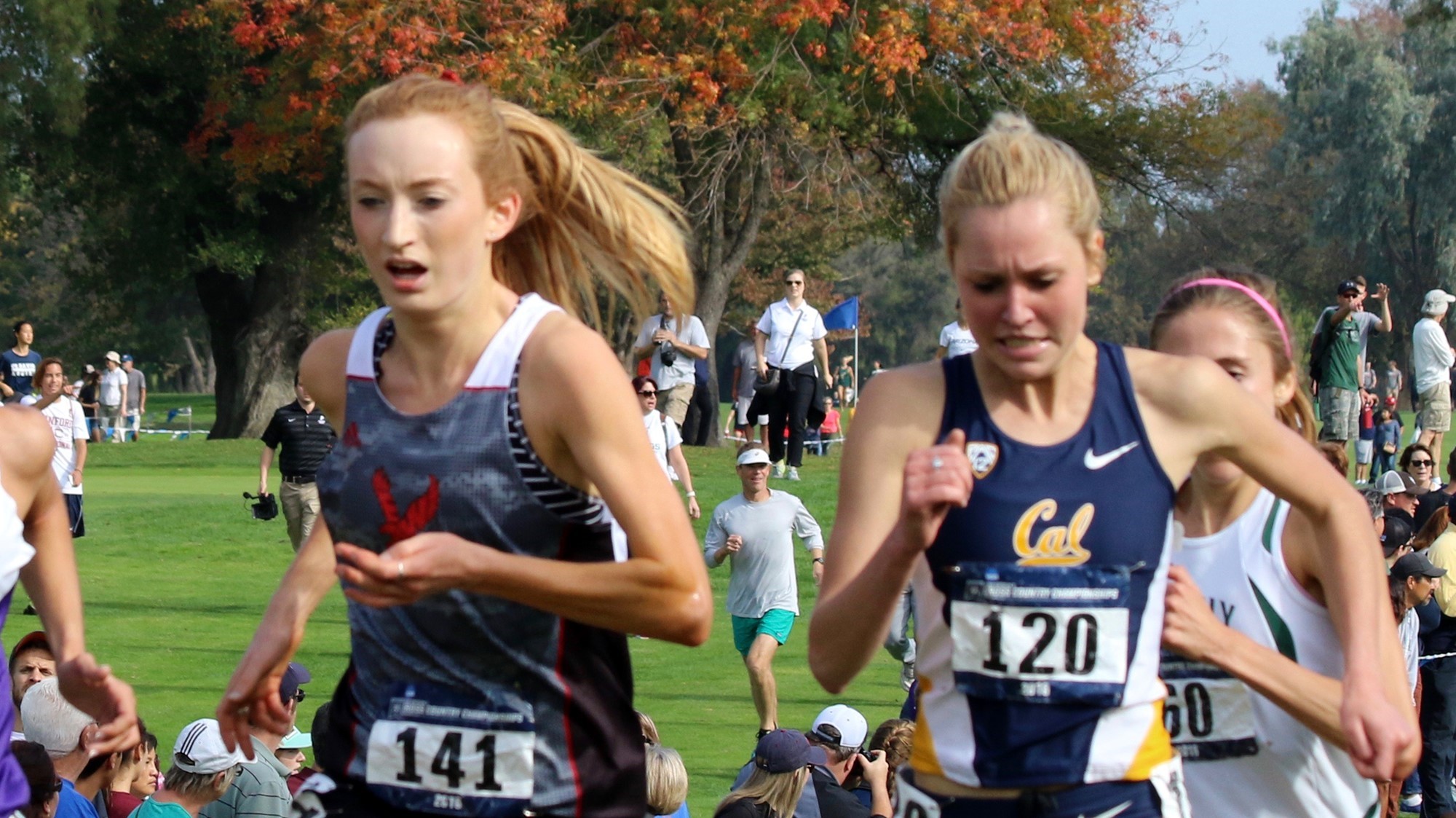 Sarah Reiter - 2016 - Cross Country - Eastern Washington University ...