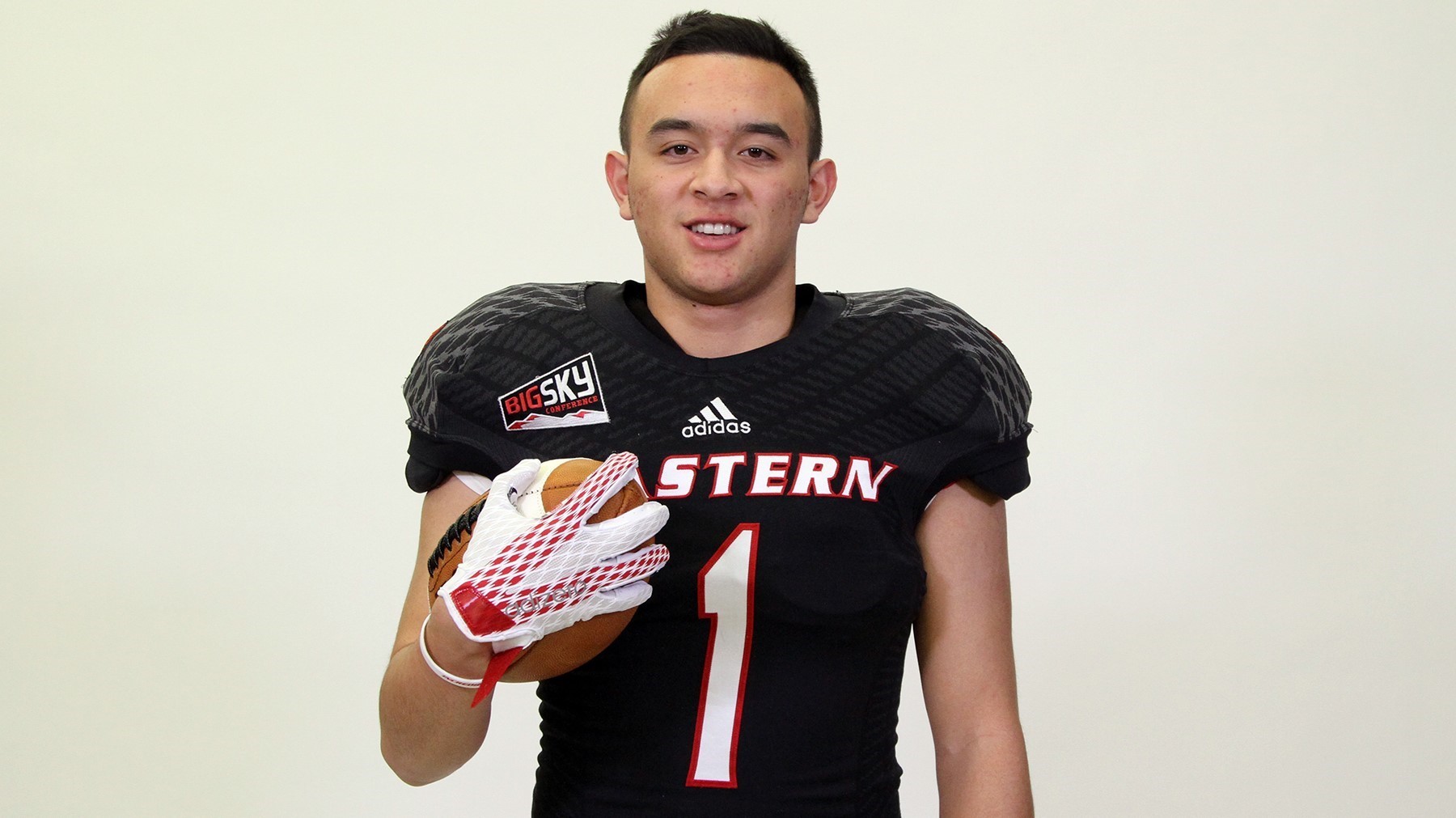 Kyle Olson-Urbon - 2016 - Football - Eastern Washington University ...