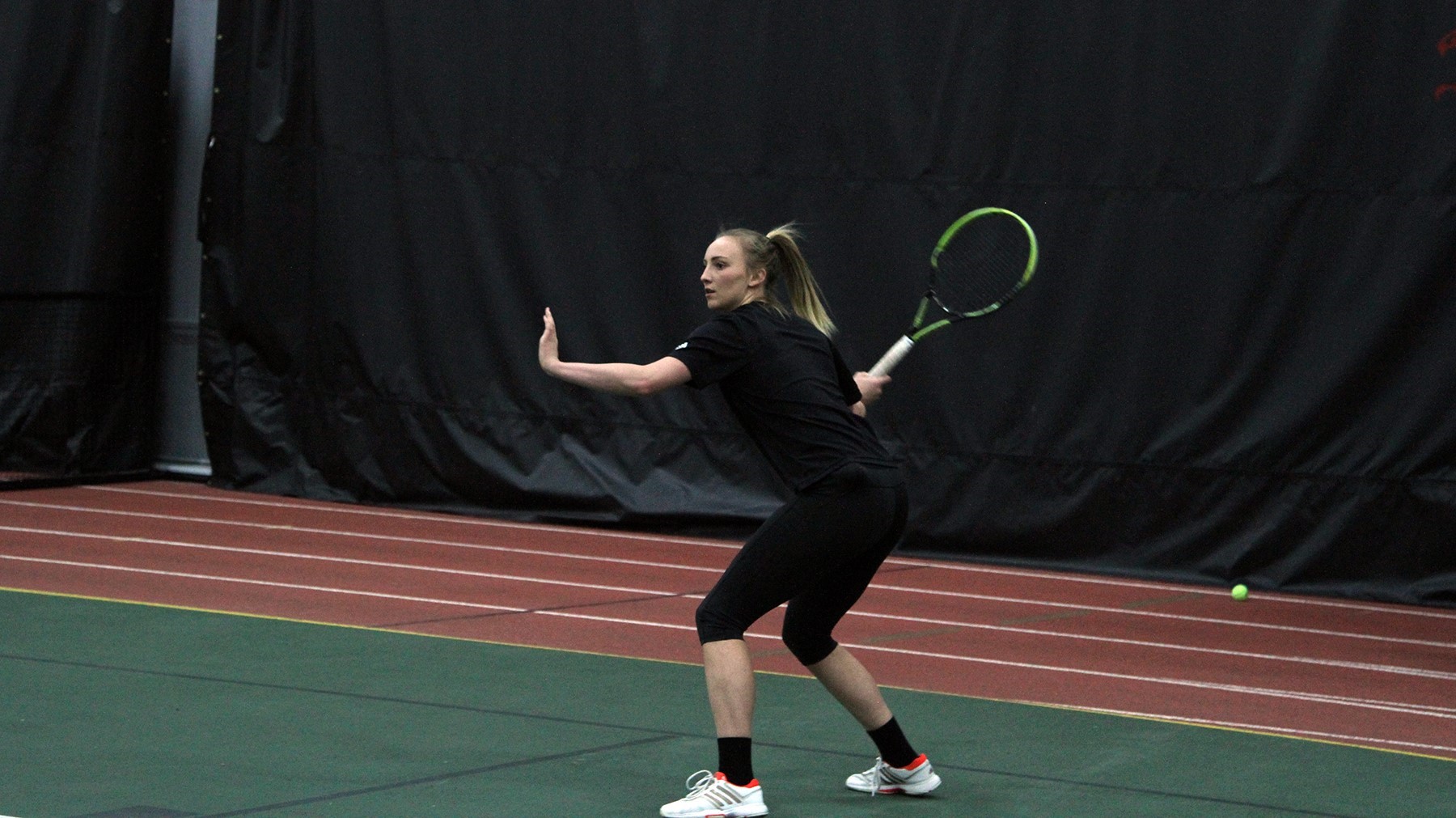 Erin Blessing - 2016-17 - Women's Tennis - Eastern Washington ...