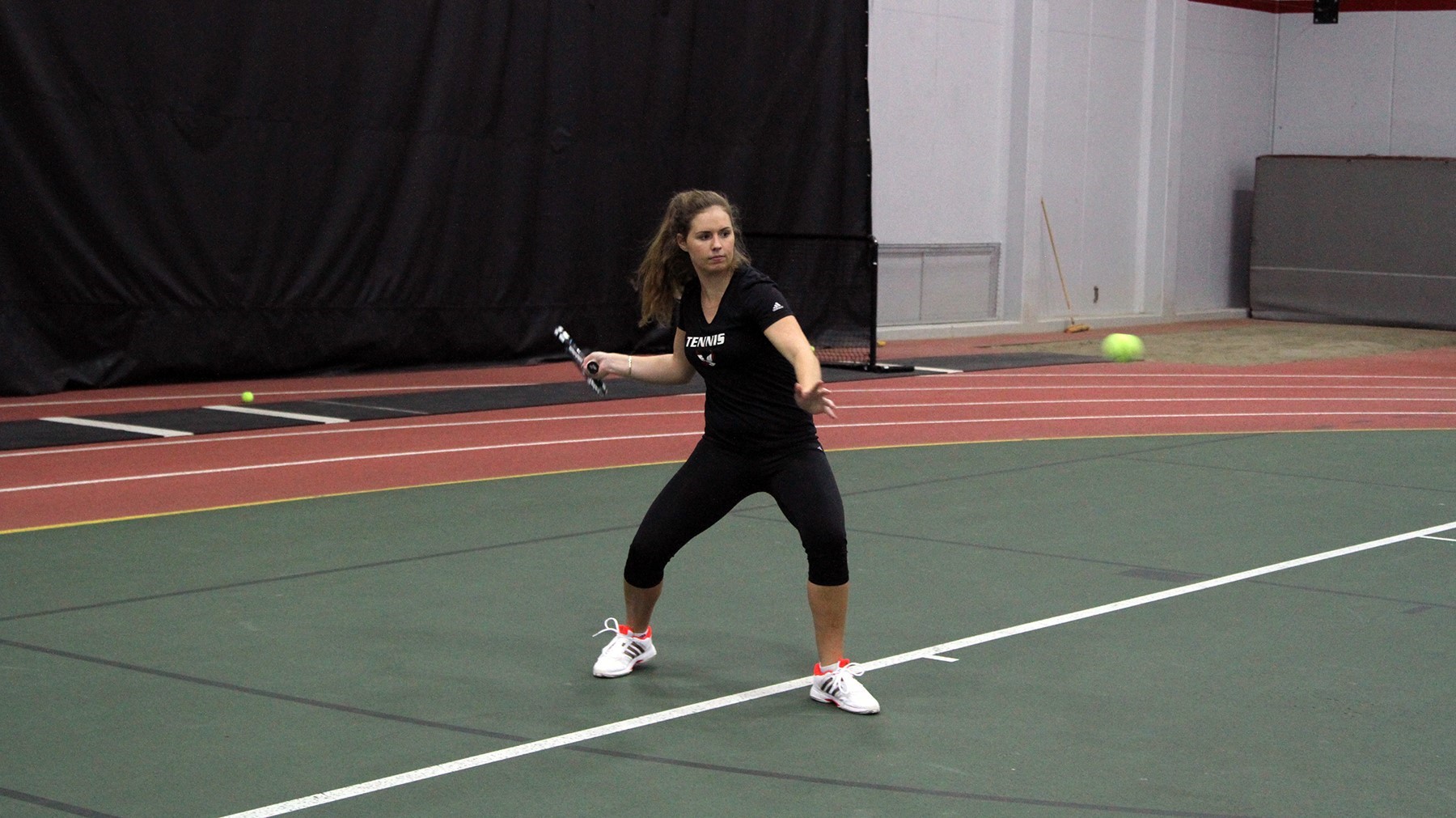 Rachel Swindell - 2017-18 - Women's Tennis - Eastern Washington ...