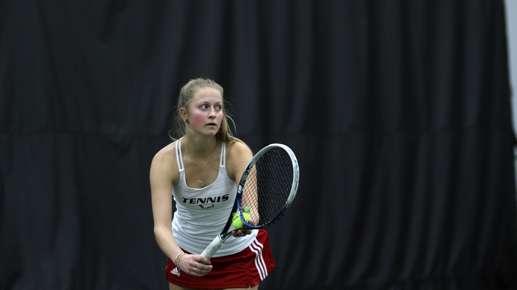 Janaya Smith - 2017-18 - Women's Tennis - Eastern Washington University ...