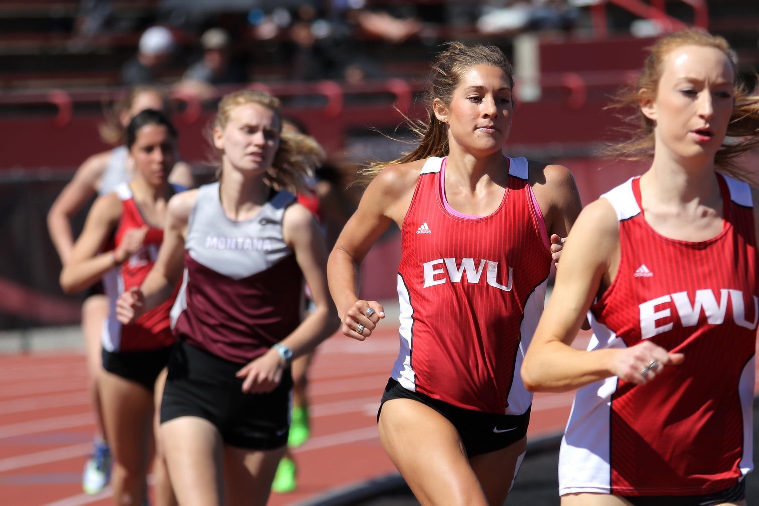 Katie Mahoney - 2015-16 - Track & Field - Eastern Washington University ...